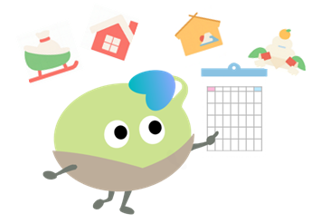 【本日開始】 年末年始トク活キャンペーン🎍 | モアクト｜関西電力が提供する全国誰でも利用できる社会貢献アプリ